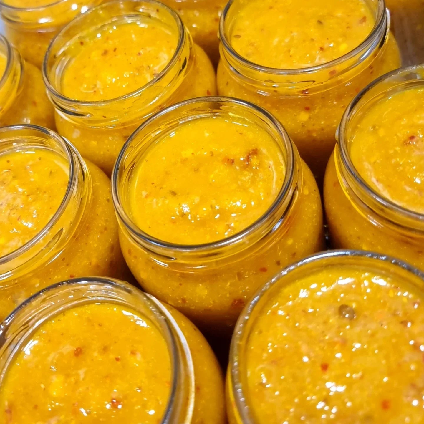 Spice pastes – Shefs
