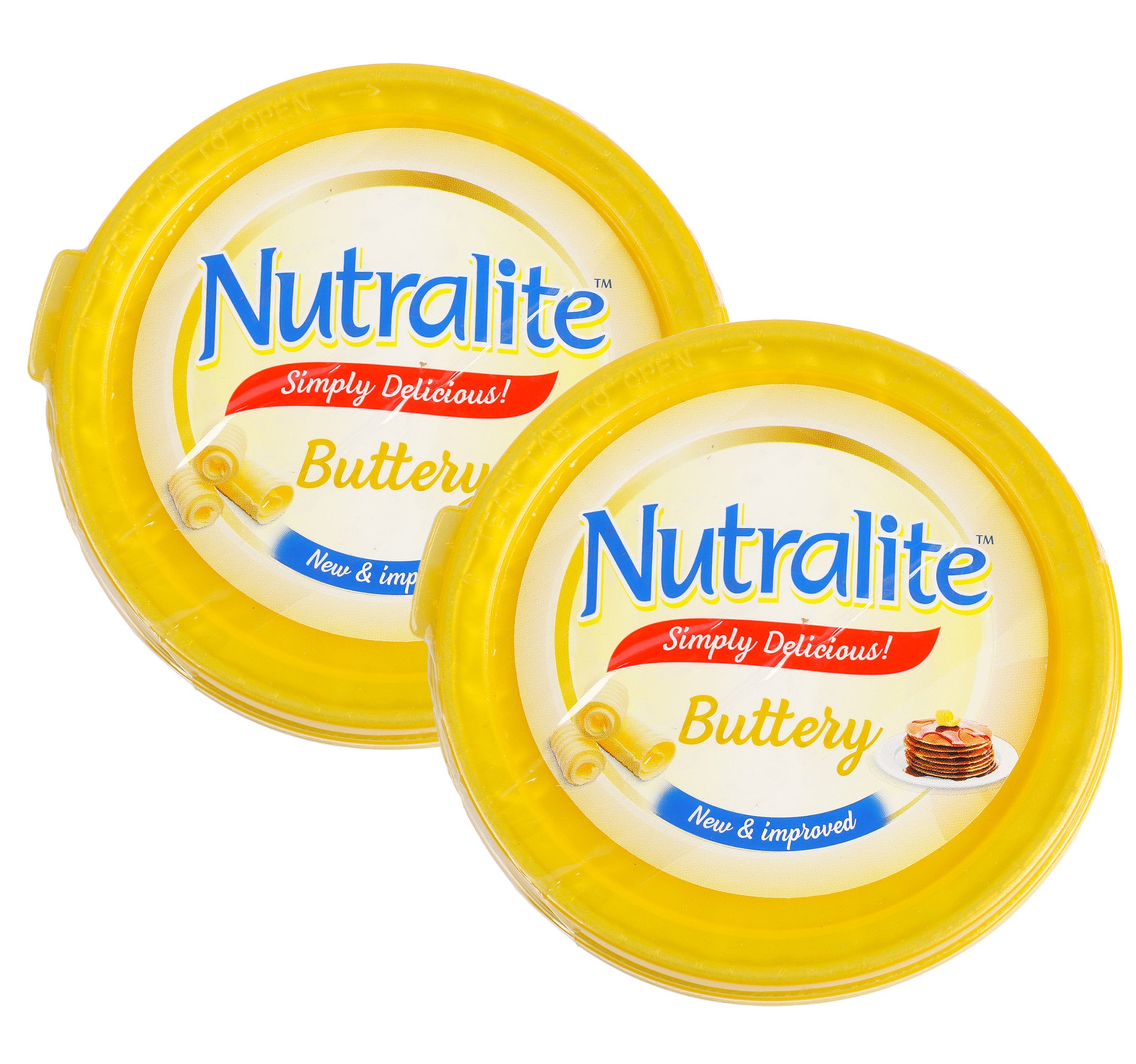 Nutralite Spread Value Pack 2 x 250 g – Shefs
