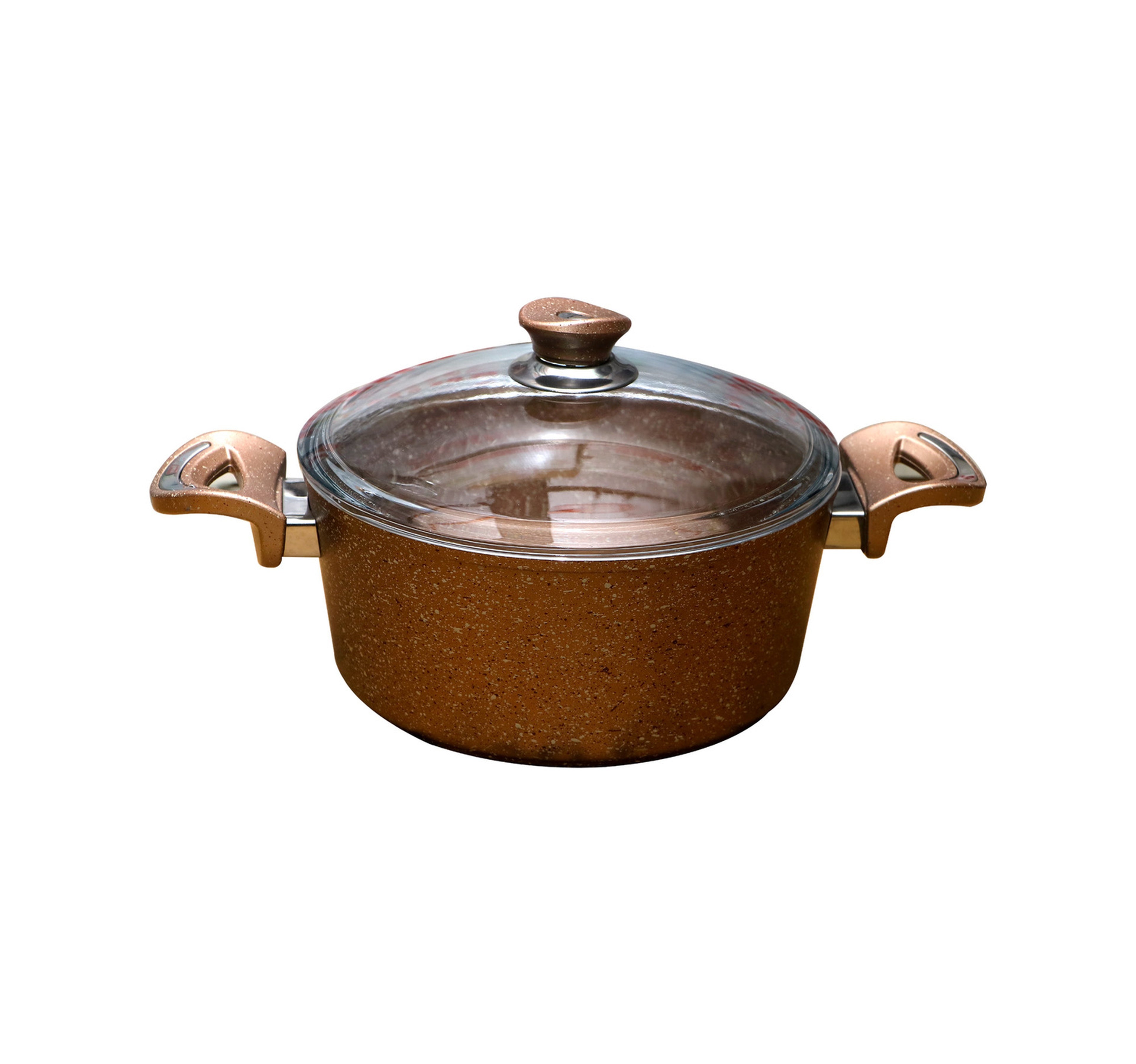 Chefline Granite Dutch Oven 24cm C24G – Shefs