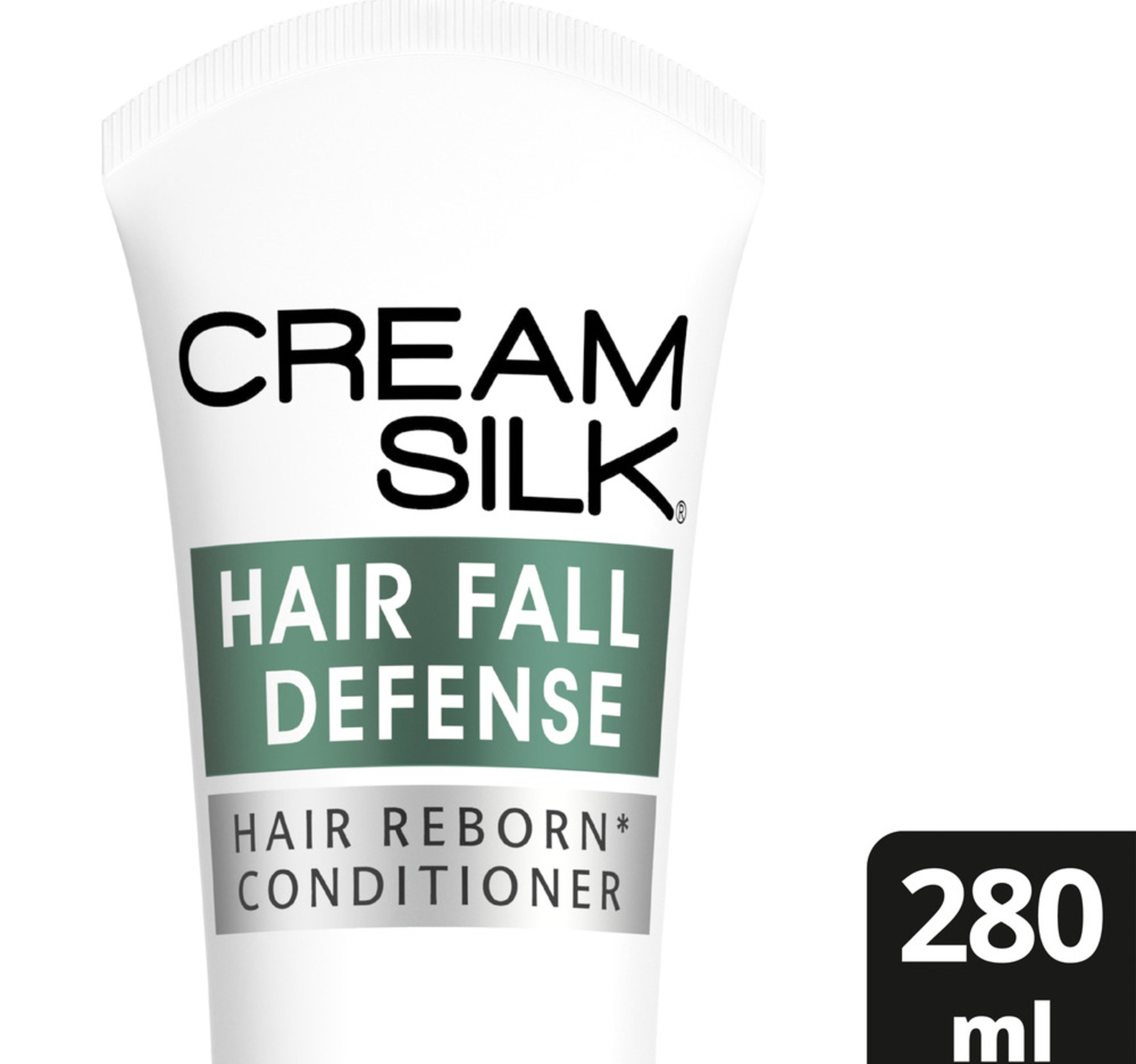Cream Silk Conditioner Hair Fall Defence 280 ml – Shefs