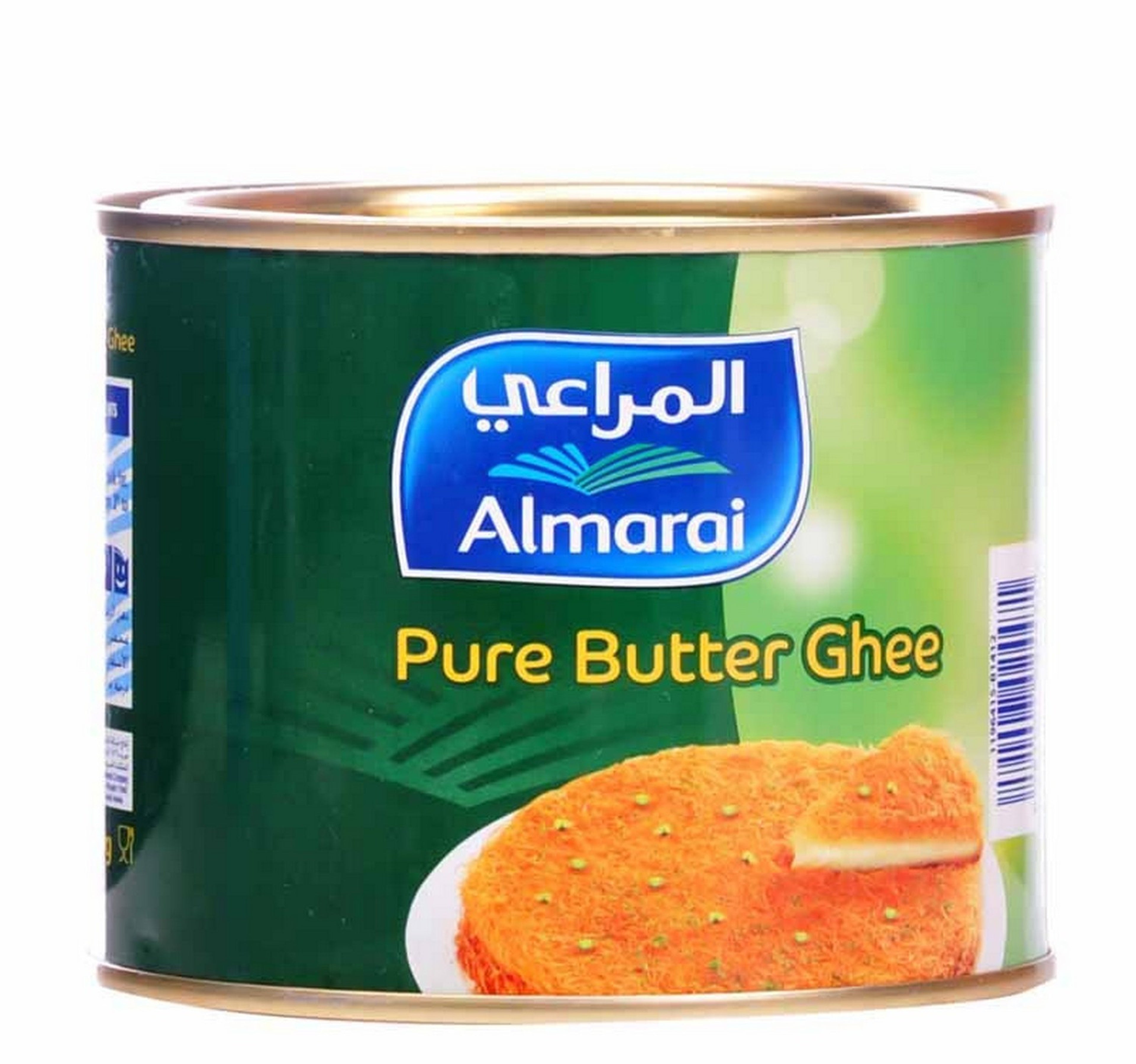 Almarai Pure Butter Ghee 400 g – Shefs