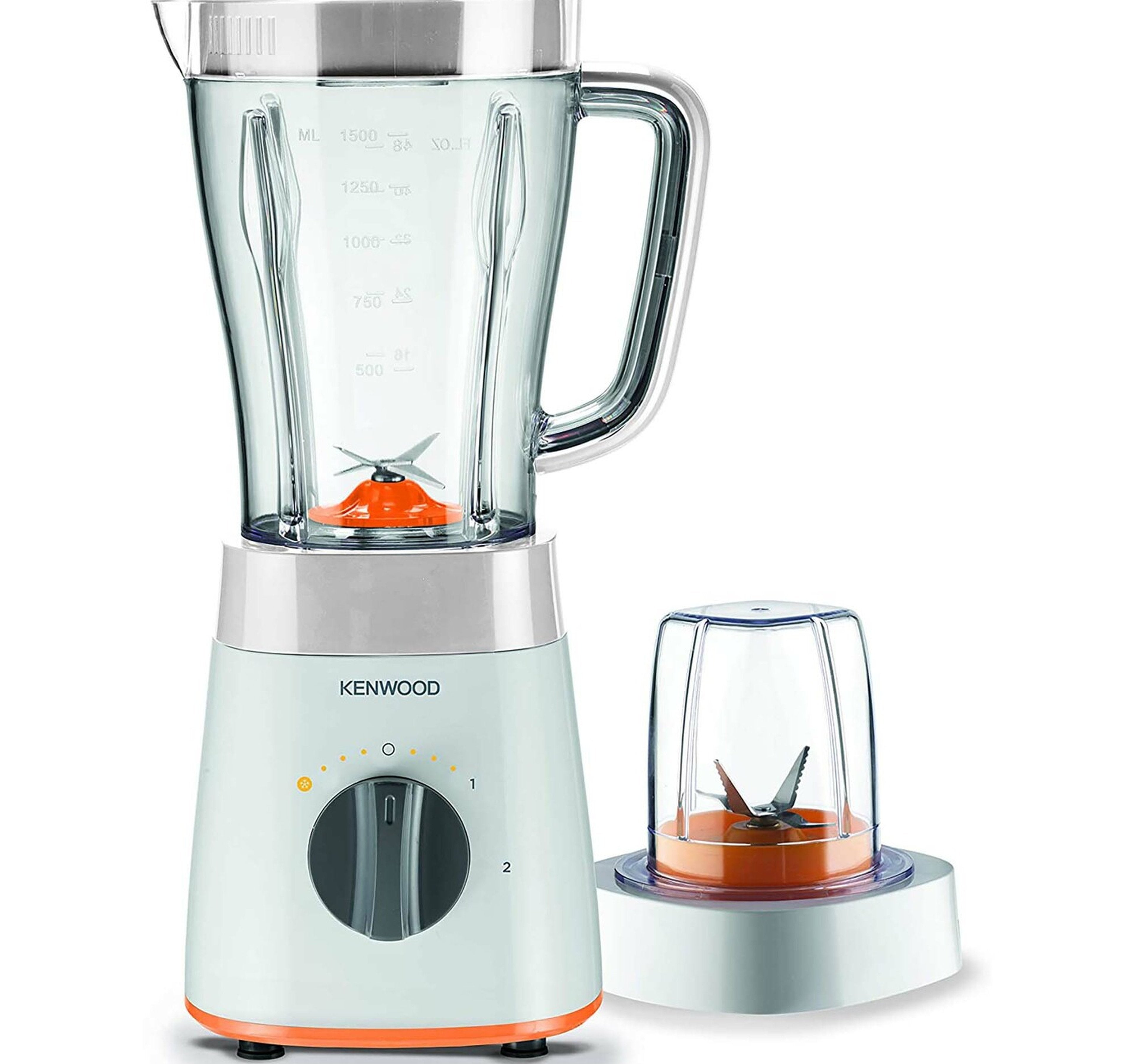 Kenwood Blender BLP15.150WH 500W – Shefs
