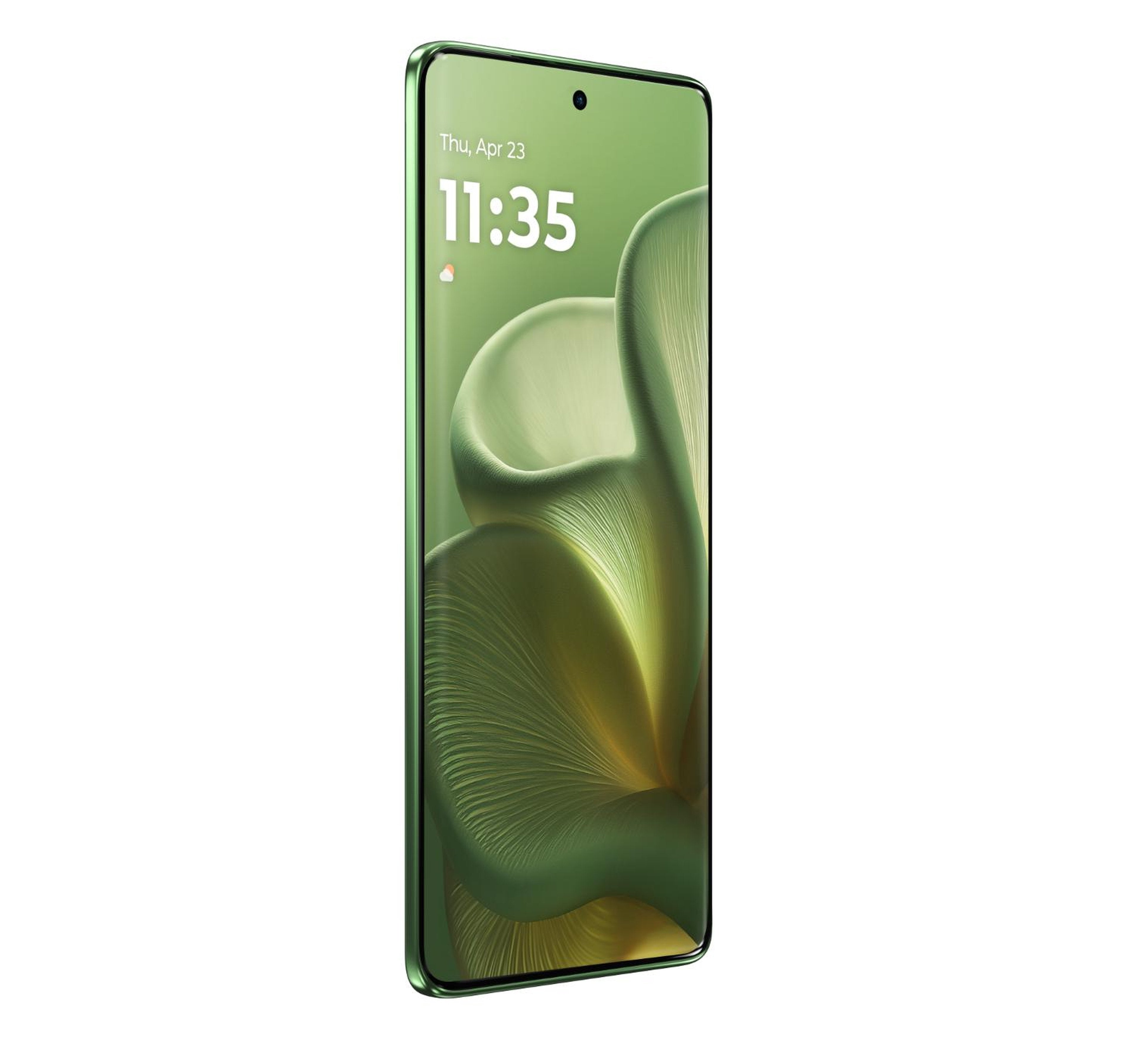 Motorola Edge 60 5G Smartphone, 12 GB RAM, 512 GB Storage, Pantone Sha ...