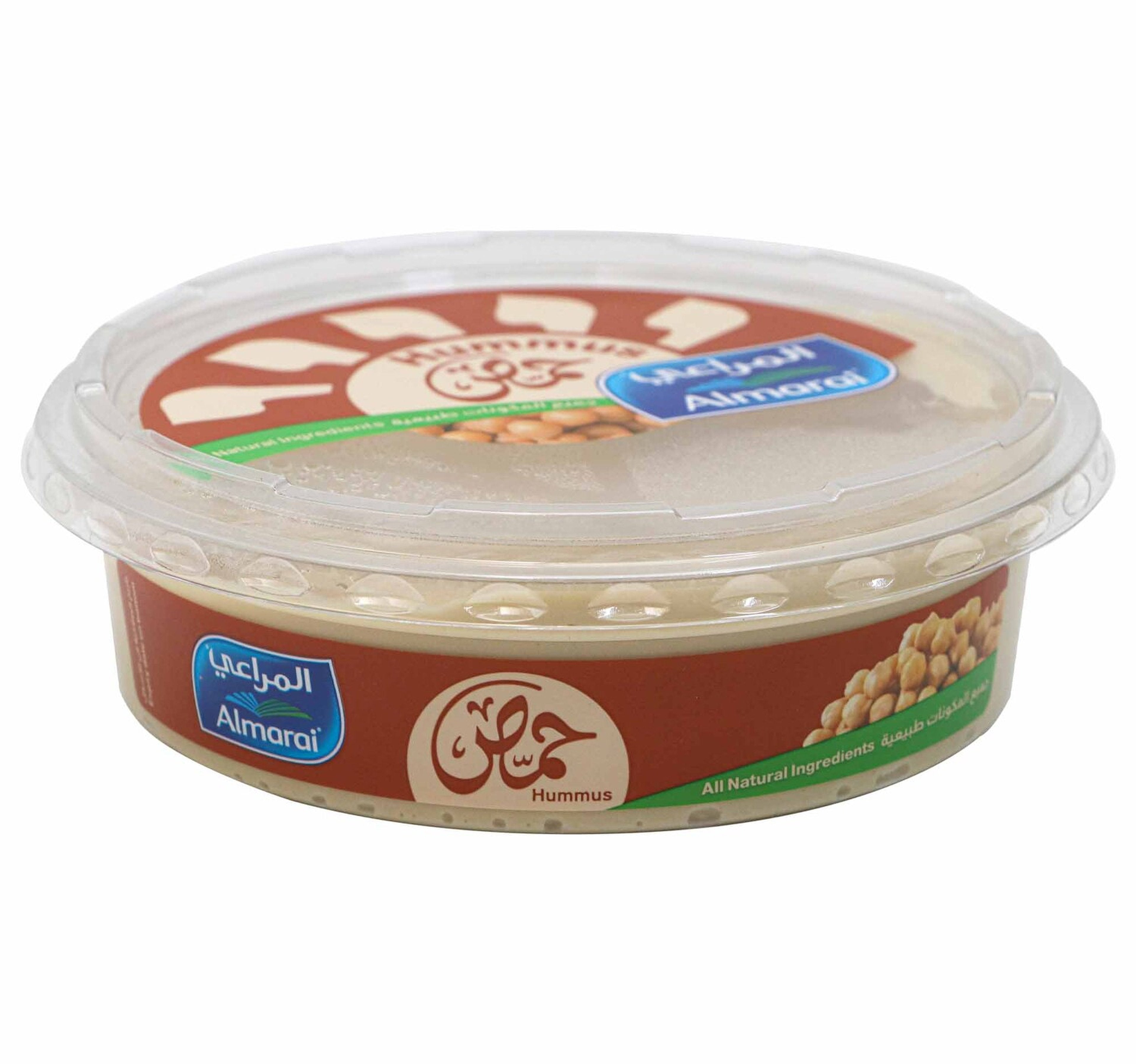 Almarai Hummus 250 g – Shefs