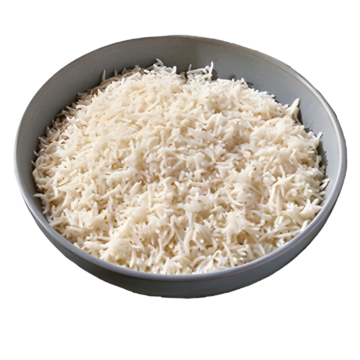 Plain Rice – Shefs