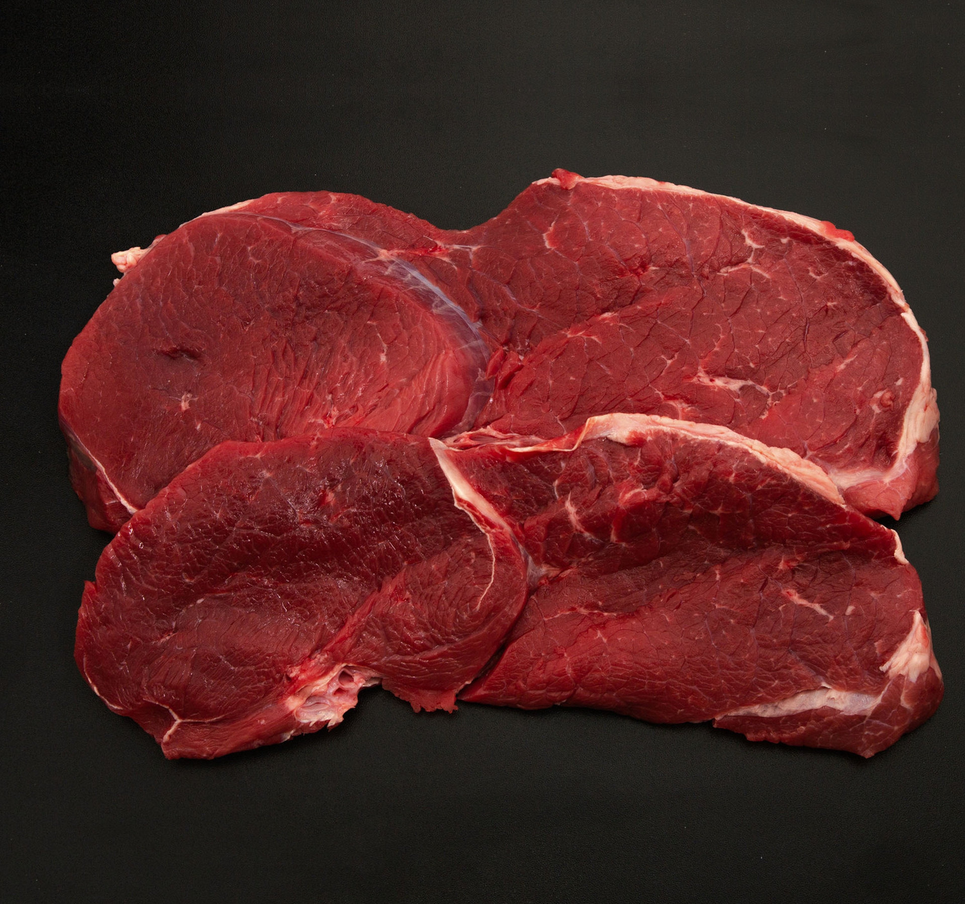 Australian Beef Topside Steak 300 g – Shefs