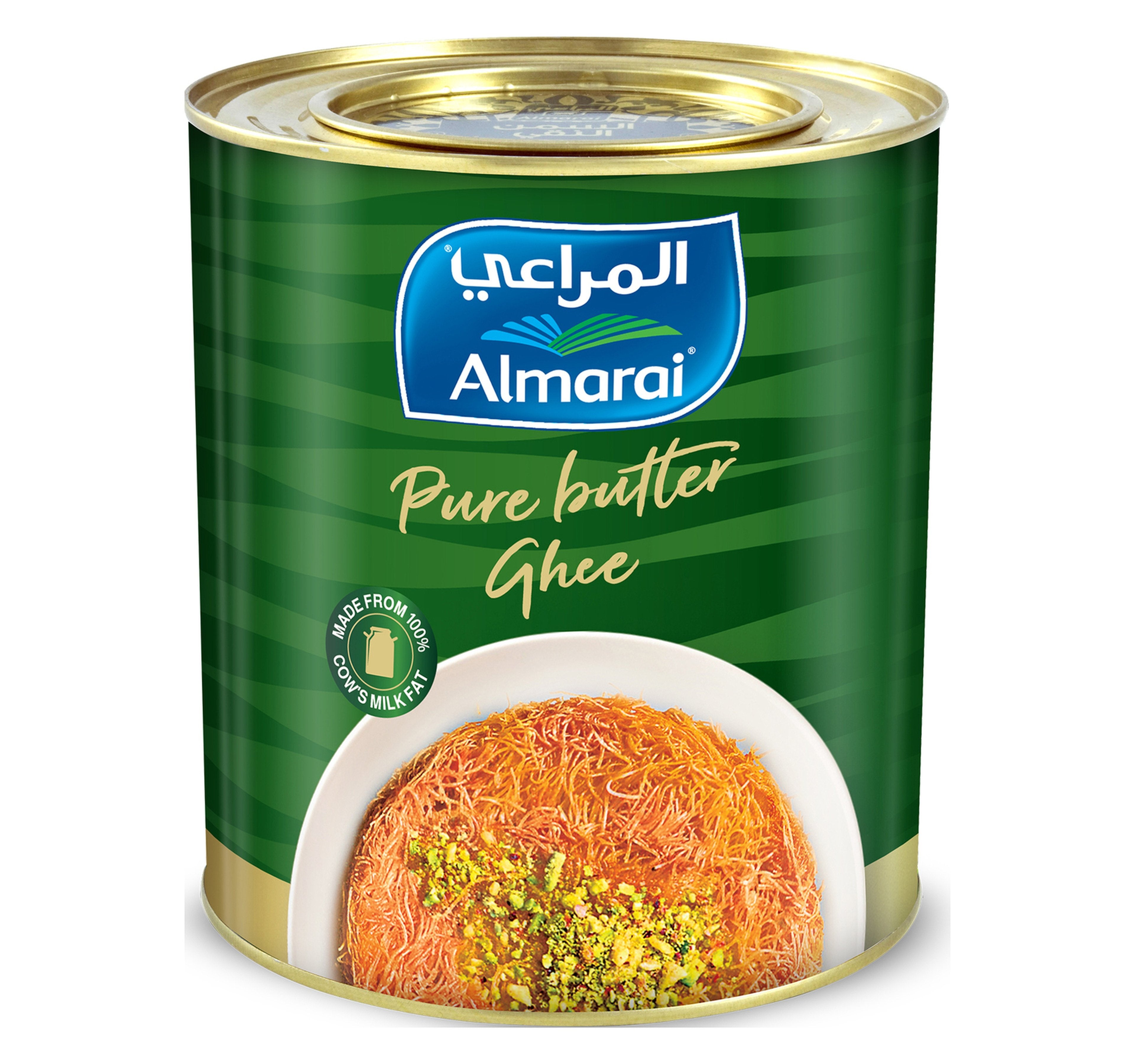 Almarai Pure Butter Ghee 1.6 kg – Shefs